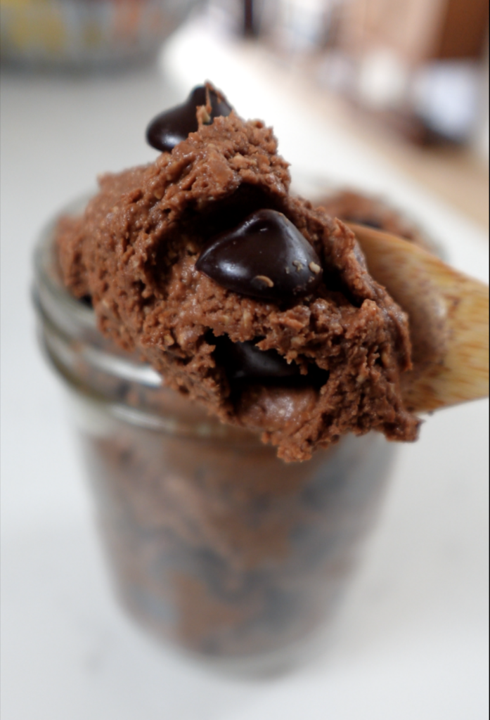 Brownie Batter - Plant Forward Sabrina